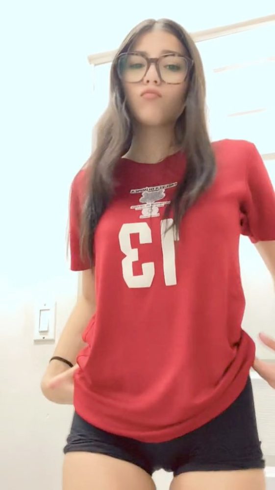 Sexy Teens Dancing On Tiktok Part 16 Candid Teens Creepshots Candid Voyeur Girls Candid